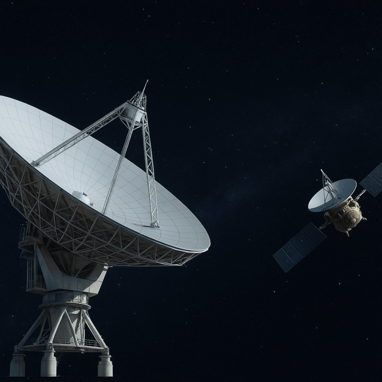 NASA vs. ESA: Key Differences and Collaborations - information24.space